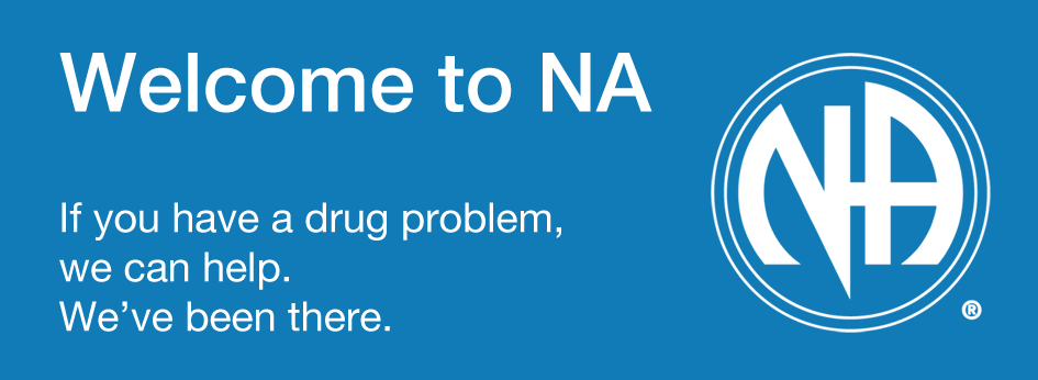 Welcome - Narcotics Anonymous Cayman